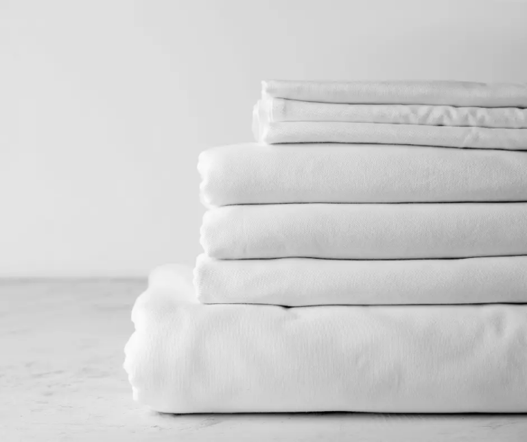 Effortless Laundry Pickup - Laundry Ladies Inc