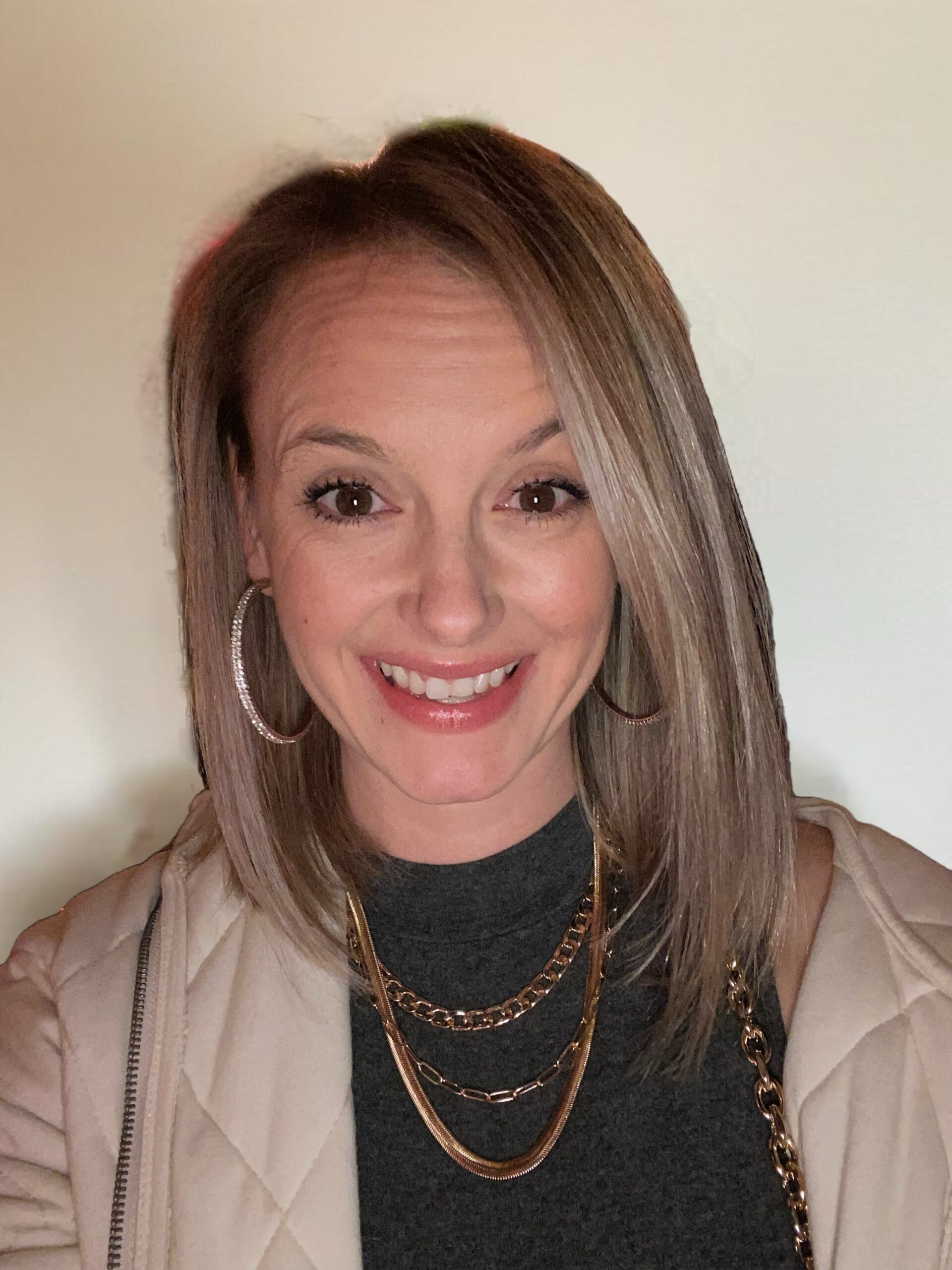 Kymberly M - Laundry Ladies Inc